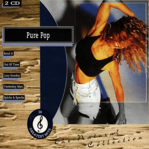 Pure Pop: Various: Amazon.es: CDs y vinilos}