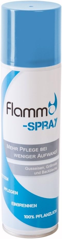 flammo Spray : Amazon.de: Garten