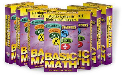 Amazon.com: Geometry II: Mathematics [DVD] [2004] : Movies & TV