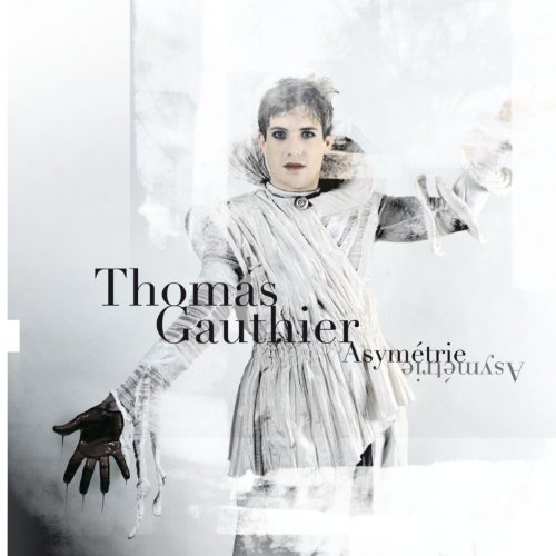 Play Asymétrie by Thomas Gauthier on Amazon Music