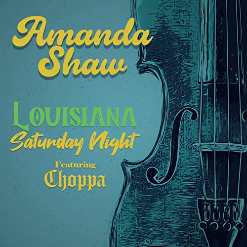 Louisiana Saturday Night by Amanda Shaw on Amazon Music - Amazon.com