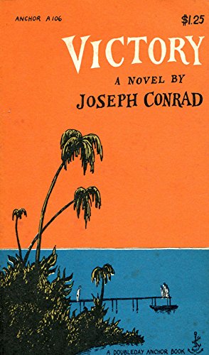 Victory: Joseph Conrad, Edward Gory: 9785884401280: Amazon.com: Books