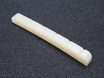 Amazon.co.jp: Fender Curved Bottom Cow Bone Unbleached Universal ...