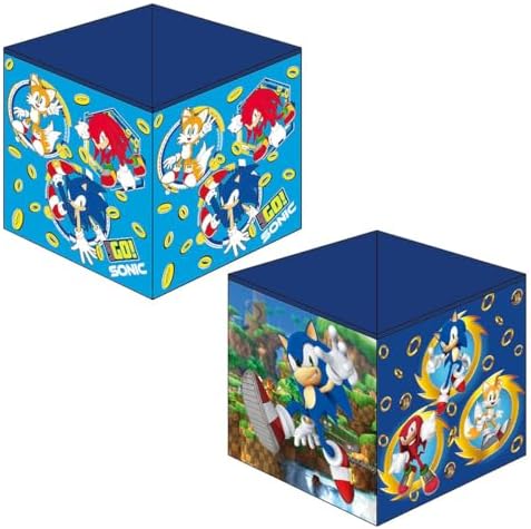 Character World Minecraft Officially Licensed Storage Boxes | 2 pack ...