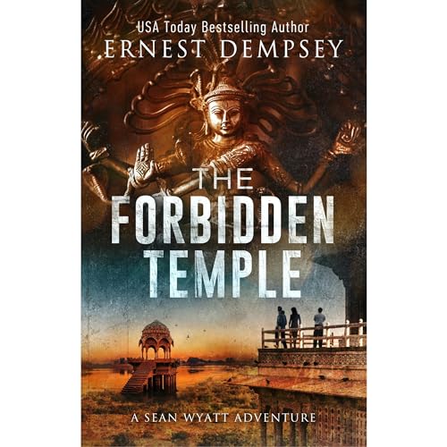 Amazon.com: The Omega Project: A Sean Wyatt Archaeological Thriller (Audible Audio Edition ...