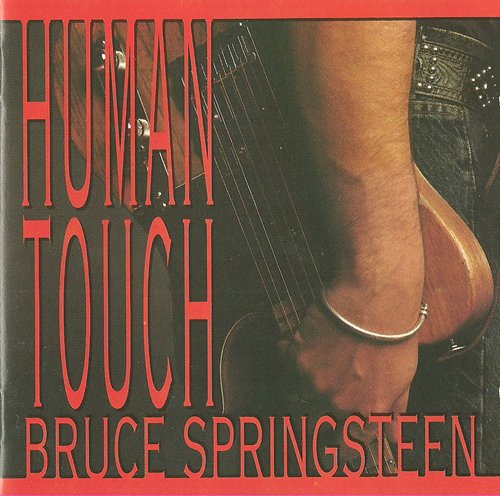 90s Rock (CD Album Bruce Springsteen, 14 Tracks): Amazon.de: Musik-CDs ...