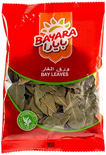 amazon.ae Best Sellers: The best items in Whole Dry Bay Leaves based on ...