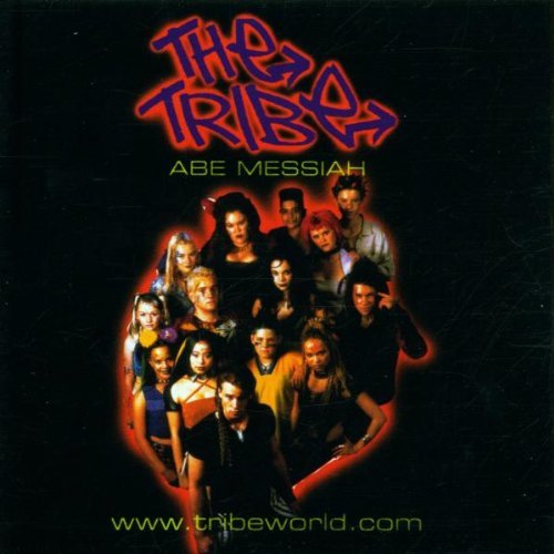 The Tribe:Abe Messiah: Amazon.de: Musik-CDs & Vinyl
