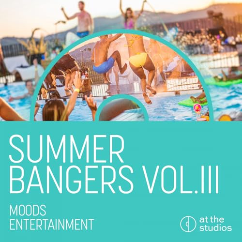 Play Summer Bangers Vol III by Corentin Henri Le Fur, Colone & Andy ...