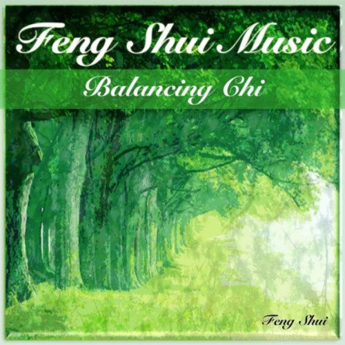 Amazon.com: Feng Shui Music: Balancing Chi : Feng Shui: Digital Music
