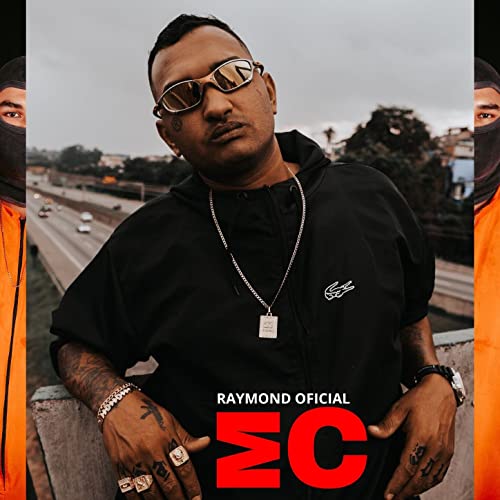 Spiele NOITES DE BAGUNÇA von Mc Raymond Oficial auf Amazon Music ab