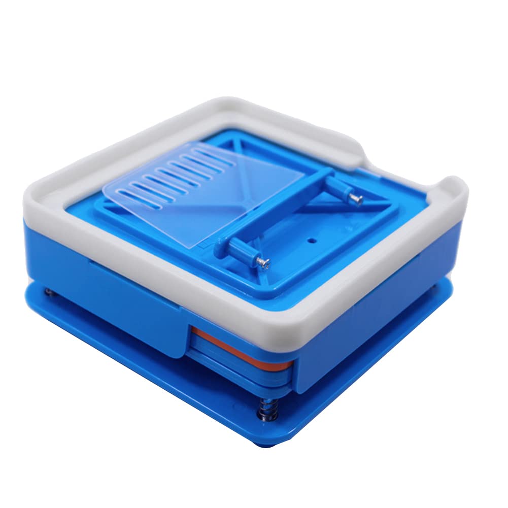 Lcmei Capsule Filling Tray 00 100 Hole Capsule Filler Capsule ...