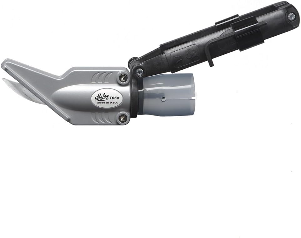 DEWALT DCS498B 20V Max Cordless Fiber Cement Shears (Tool Only ...