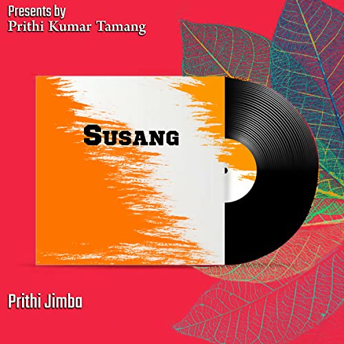 Play Susang by Prithi Jimba on Amazon Music