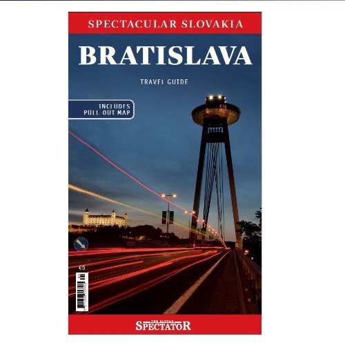 Spectacular Slovakia - Bratislava City Guide: The Slovak Spectator ...