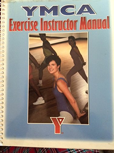Ymca Exercise Instructor Manual: YMCA of the USA: 9780873228848: Amazon ...