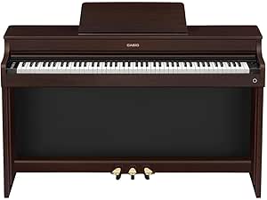 Amazon.com: Casio Celviano AP-300BN : Musical Instruments