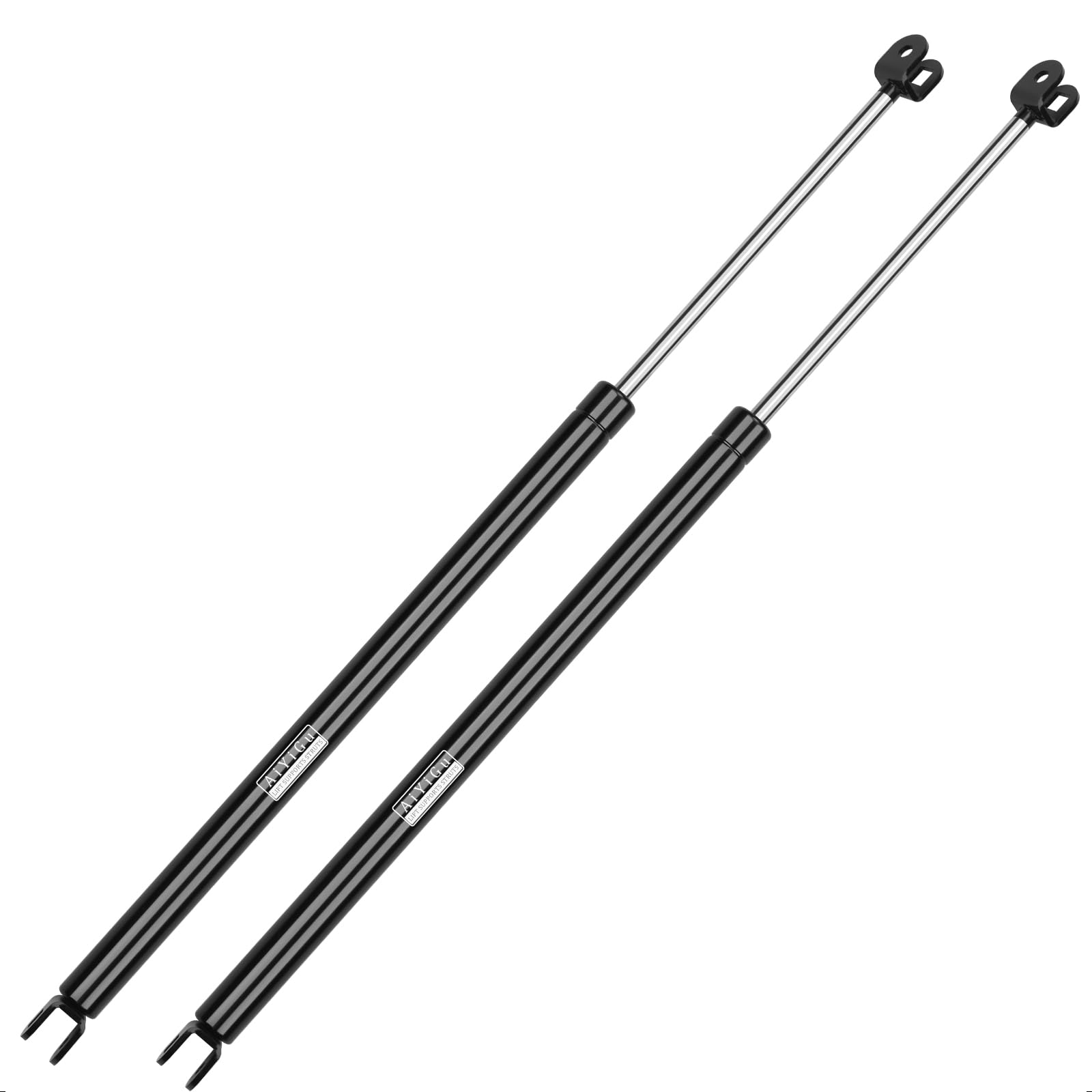 4286 Rear Hatch Shocks Struts Lift Gate Supports Gas Springs Compatible ...
