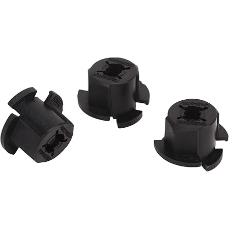 Amazon.com: 3Pcs Radar Alignment Mounting Clip for 2017-2020 Honda ...