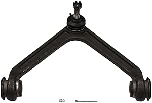 Amazon.com: Quick Steer X7424 Control Arm with Ball Joint : Automotive