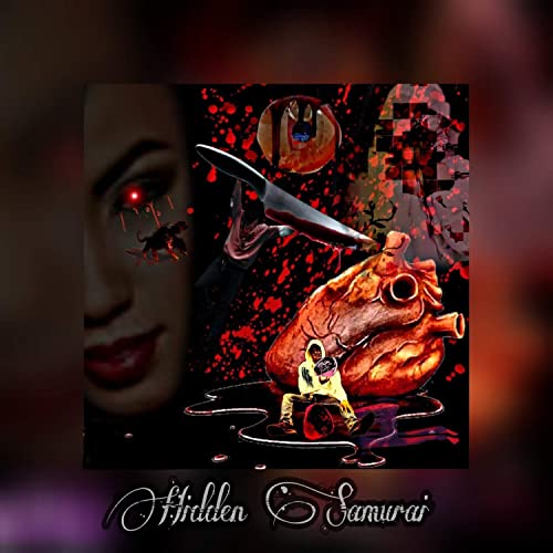 Play Hidden Samurai by Offspring Mysterious on Amazon Music Unlimited