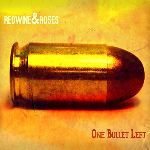 Play One Bullet Left by Rob Redwine on Amazon Music
