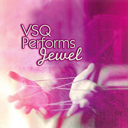 Play VSQ Performs Jewel by Vitamin String Quartet on Amazon Music