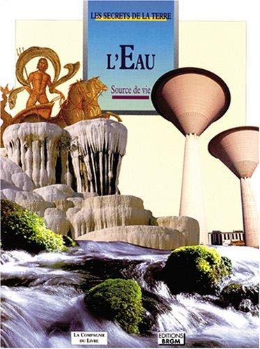 L'eau source de vie: Amazon.co.uk: Roux, Jean-Claude: 9792715908191: Books
