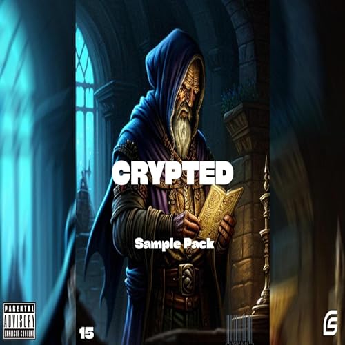 Amazon.co.jp: Crypted Sample Pack : CsBeatz: デジタルミュージック