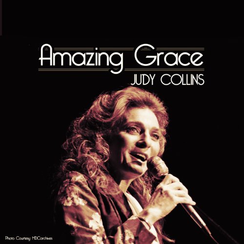 Amazon.com: Amazing Grace - Single : Judy Collins: Digital Music