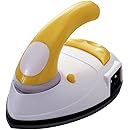 Amazon | ピエリア ミニアイロン DMA-04BL | Pieria (ピエリア) | 携帯用アイロン 通販