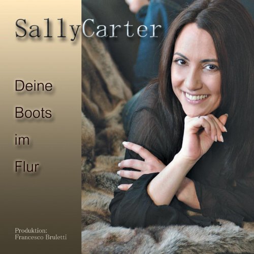 Play Deine Boots im Flur by Sally Carter on Amazon Music