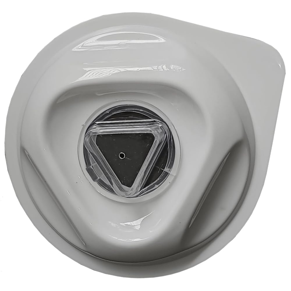 PARDZWORLD Jar Lid or Cap Suitable for Butterfly Cyclone, Heroplus, Hero, Jet Elite, Smart Model ...