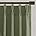 Amazon.com: Sage Green Linen Curtains 102 Inches Long for Living Room ...