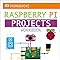 DK Workbooks: Raspberry Pi Projects: An Introduction to the Raspberry Pi Computer: DK ...