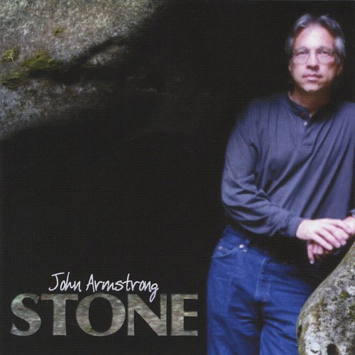 Play Stone by John Armstrong on Amazon Music