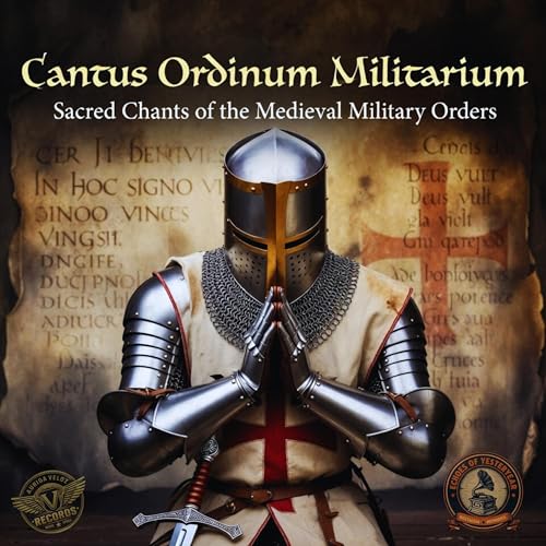Vexilla Regis – Processional Hymn of the Holy Cross (Crusader ...