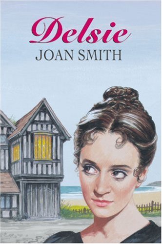 Delsie: Smith, Joan: 9780709079217: Amazon.com: Books