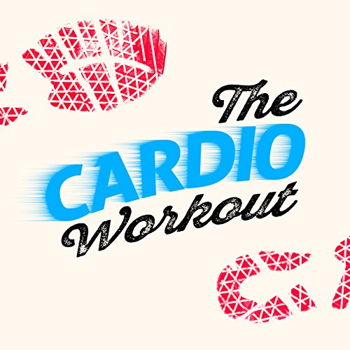 The Cardio Workout de The Cardio Workout Crew en Amazon Music Unlimited