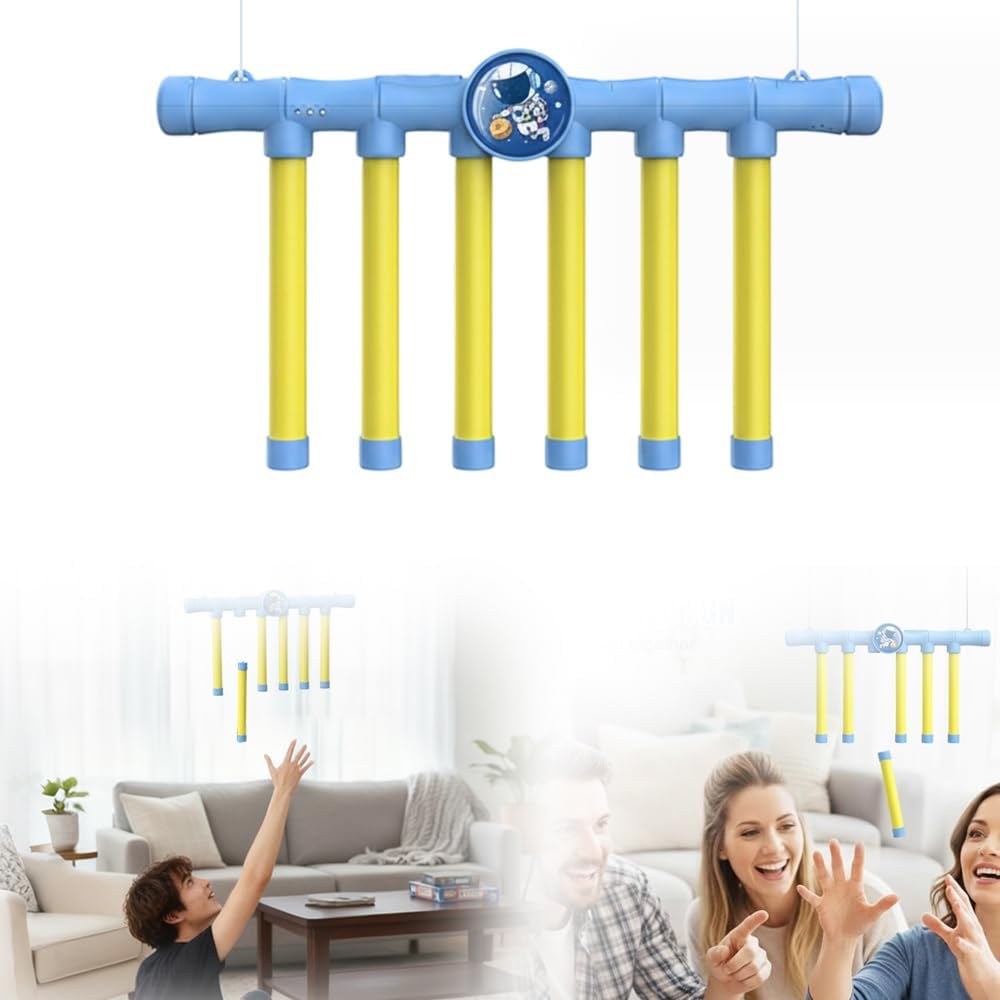 Amazon.com: AIIONP Reflective Drop Stick Challenge Game, 2026 New ...