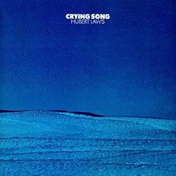 Amazon.com: Crying Song: 0664140092525: Bobby Emmons, Garnett Brown ...