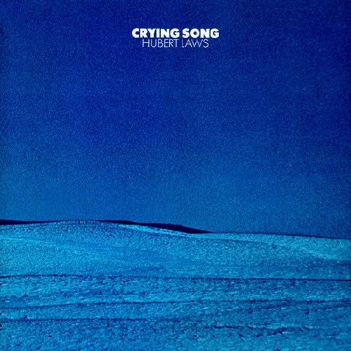 Amazon.com: Crying Song: 0664140092525: Bobby Emmons, Garnett Brown ...