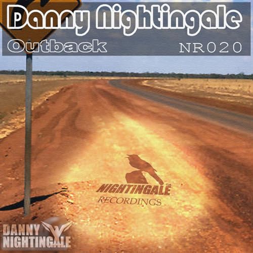 Outback by Danny Nightingale on Amazon Music - Amazon.com