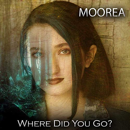 MooreaによるWhere Did You Go? (Dear America) (Janski Dance Mixes)をAmazon ...