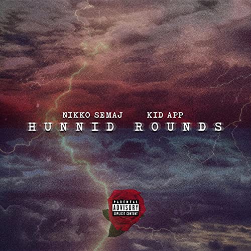 Hunnid Rounds de Melodic Genius feat. Kid App en Amazon Music Unlimited