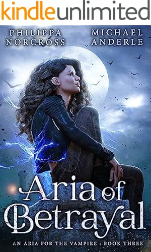 Amazon.com: Growing Fangs (An Aria For The Vampire Book 1) eBook : Norcross, Philippa, Anderle ...