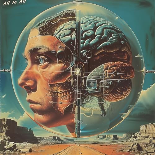 Play All in All by Art & Intel on Amazon Music