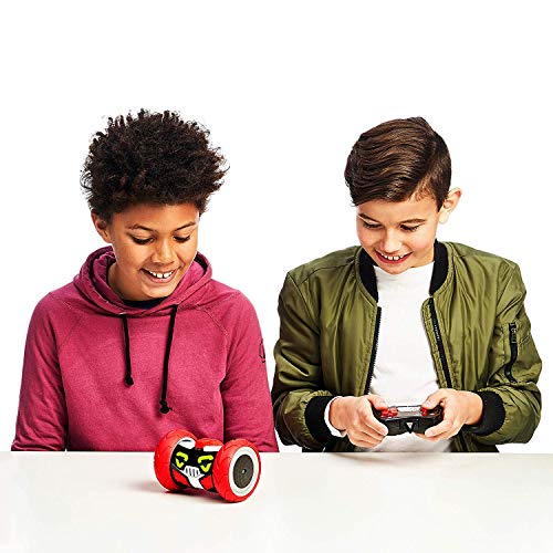 Really RAD Robots Turbo Bot Electronic Remote Control Robot