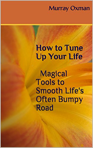 How to Tune Up Your Life: Magical Tools to Smooth Life's Often Bumpy ...