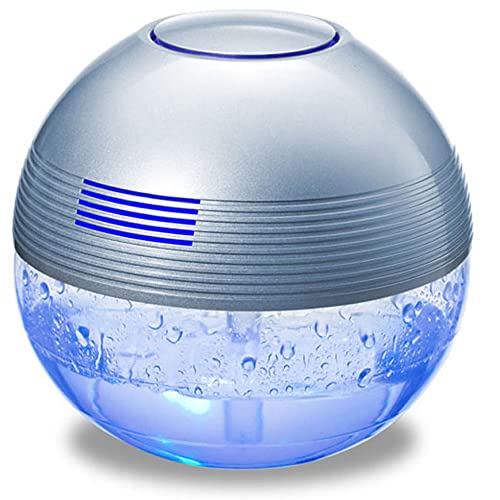 Top 10 Best Water Based Air Purifier : Reviews & Buying Guide - Katynel